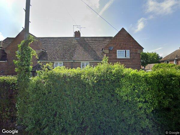 Southminster - 3 Bed Semi-Detached House, West House Estate, CM0 - To ...