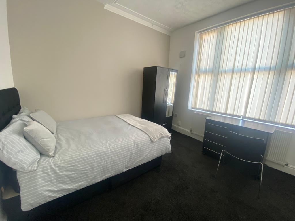Fairfield, Liverpool - Room in a Shared House, Prescot Road, L7 - To ...