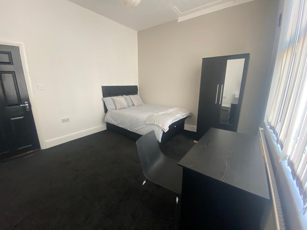 Fairfield, Liverpool - Room in a Shared House, Prescot Road, L7 - To ...