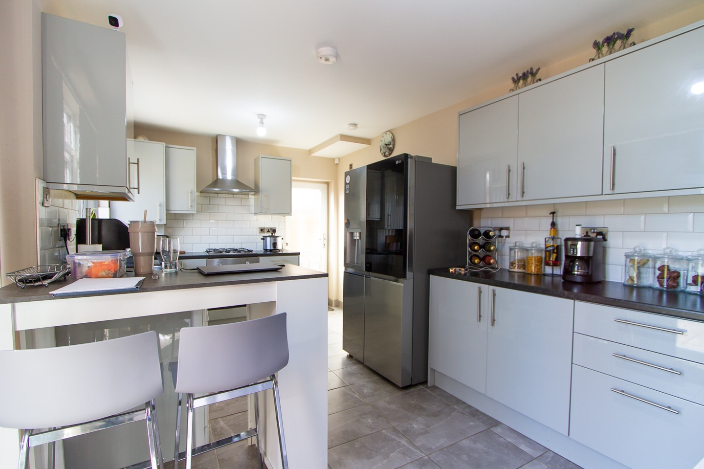 Coventry - 3 Bed Semi-Detached House, Coventry Street, CV2 - To Rent ...