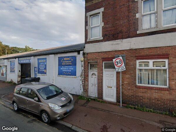 Gateshead - 2 Bed Flat, Saltwell Road, NE8 - To Rent Now for £625.00 p/m