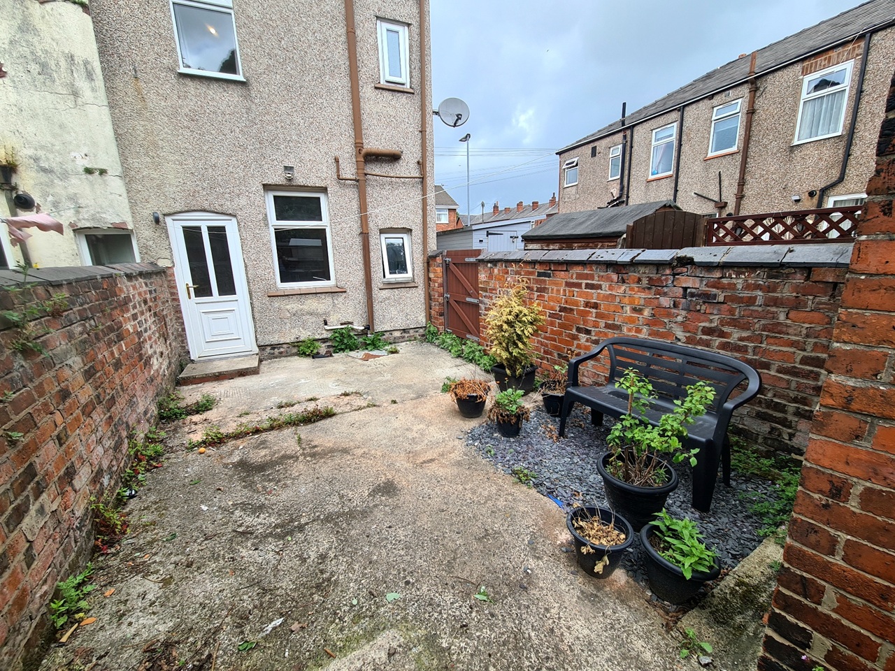 Platt Bridge, Wigan - 2 Bed Semi-Detached House, Peel Street, WN2 - To ...