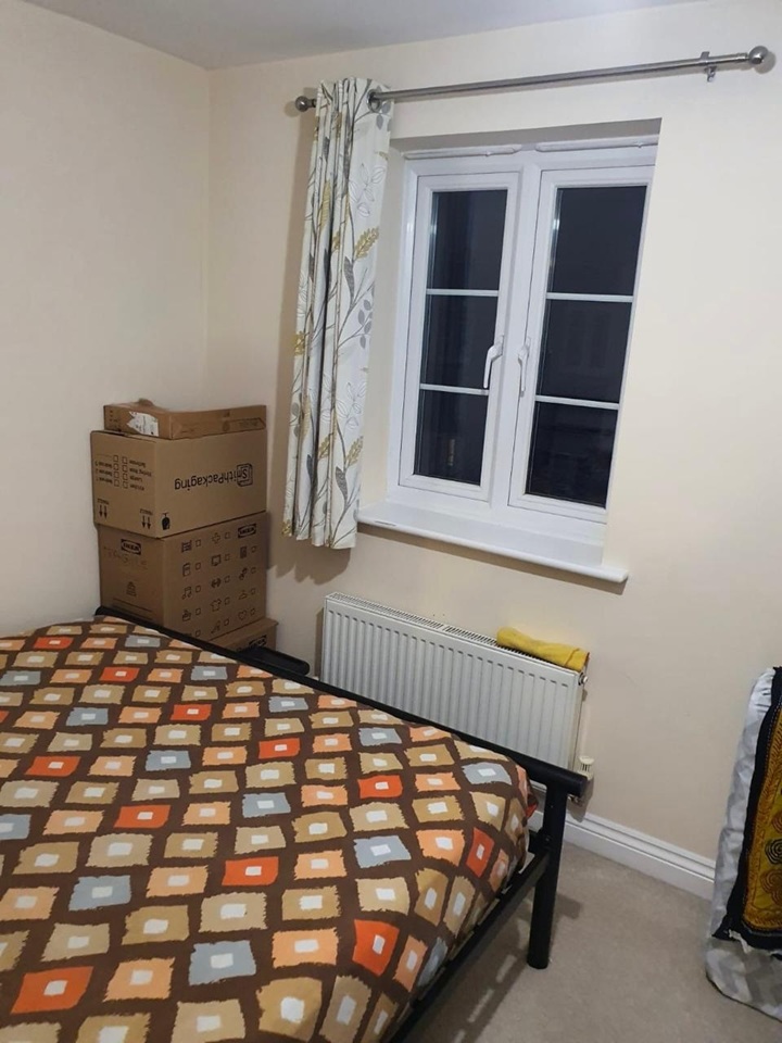Basingstoke - 3 Bed End Terrace, Sinclair Drive, RG21 - To Rent Now for ...
