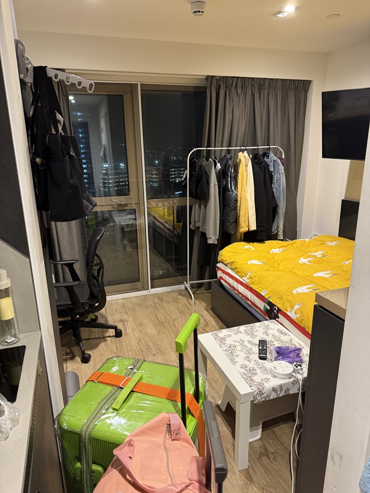 London - Studio Flat, Loampit Vale, SE13 - To Rent Now for £866.67 p/m