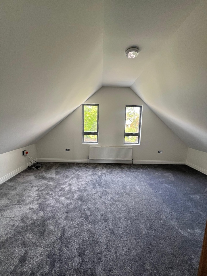 London - Room in a Shared House, Pollards Hill North, SW16 - To Rent ...