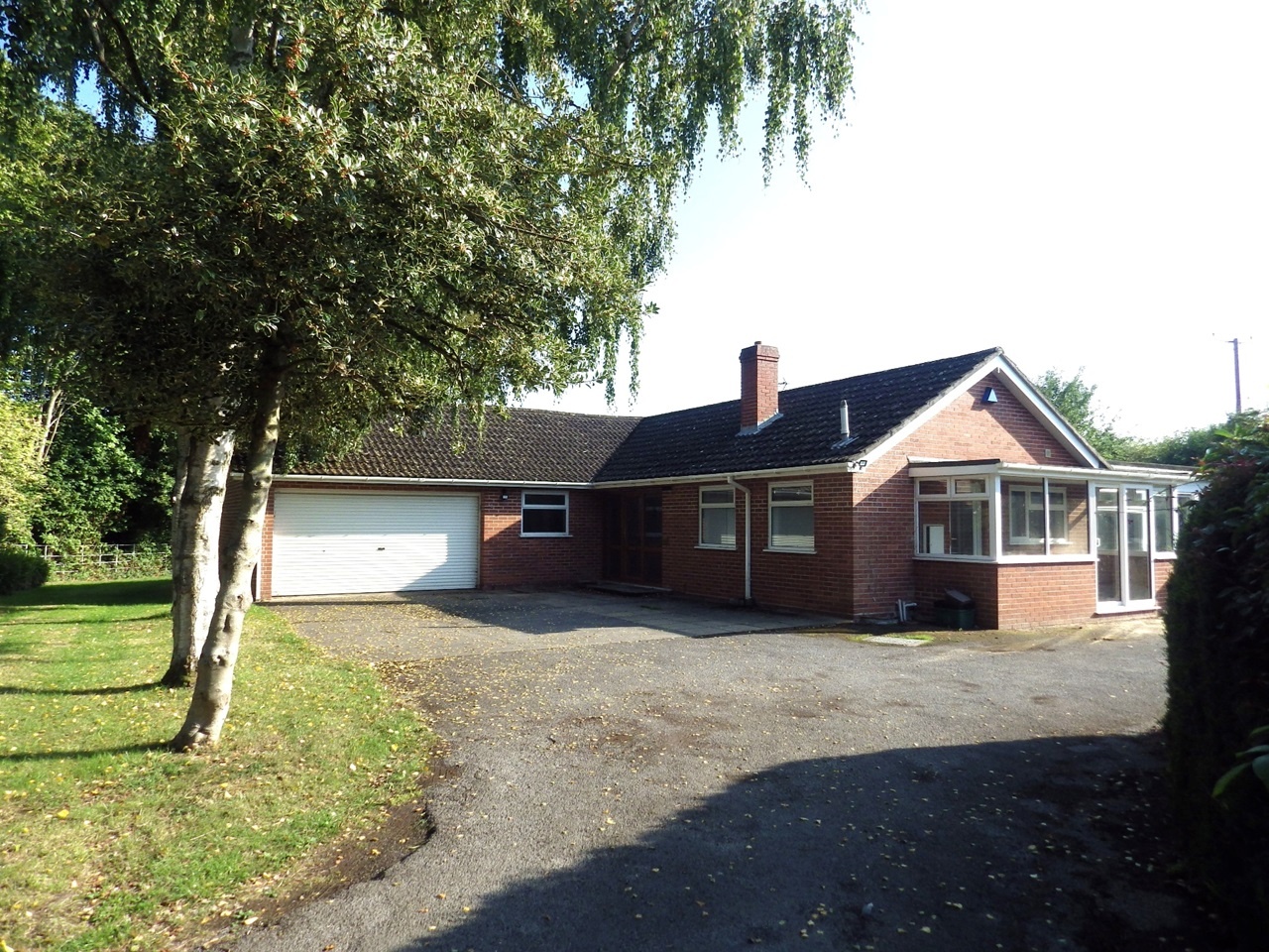 Huntworth, Bridgwater - 3 Bed Detached House, Huntworth Park, TA7 - To ...
