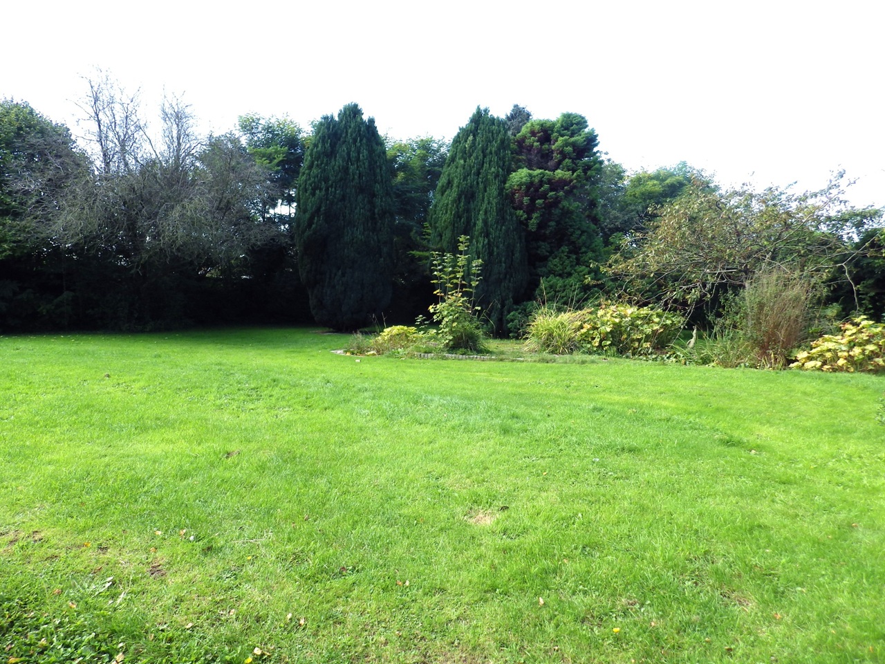 Huntworth, Bridgwater - 3 Bed Detached House, Huntworth Park, TA7 - To ...