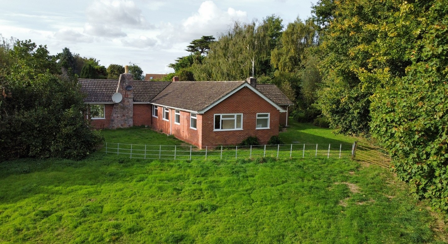 Huntworth, Bridgwater - 3 Bed Detached House, Huntworth Park, TA7 - To ...