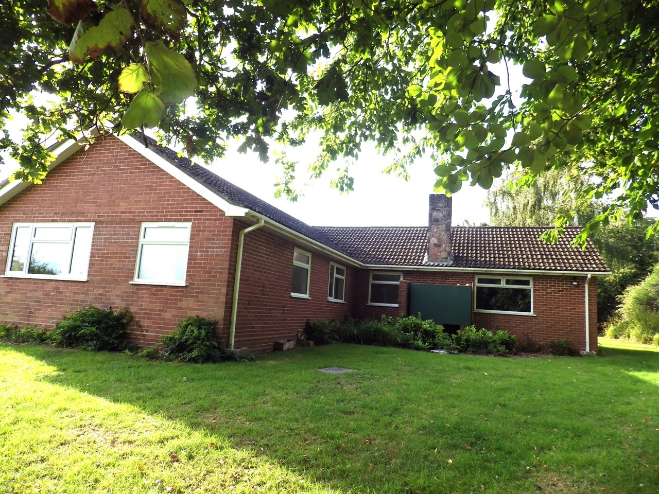 Huntworth, Bridgwater - 3 Bed Detached House, Huntworth Park, TA7 - To ...