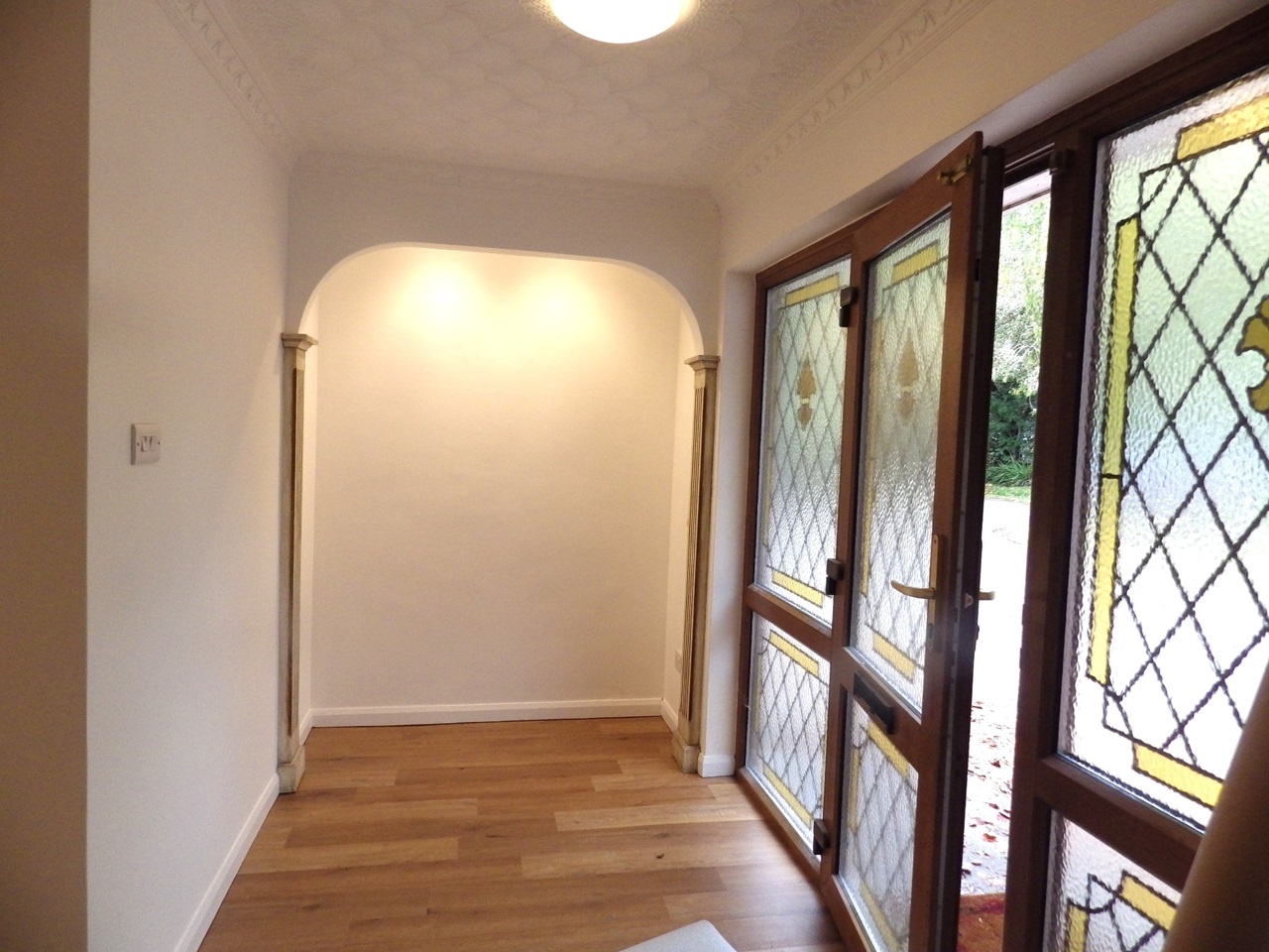 Huntworth, Bridgwater - 3 Bed Detached House, Huntworth Park, TA7 - To ...
