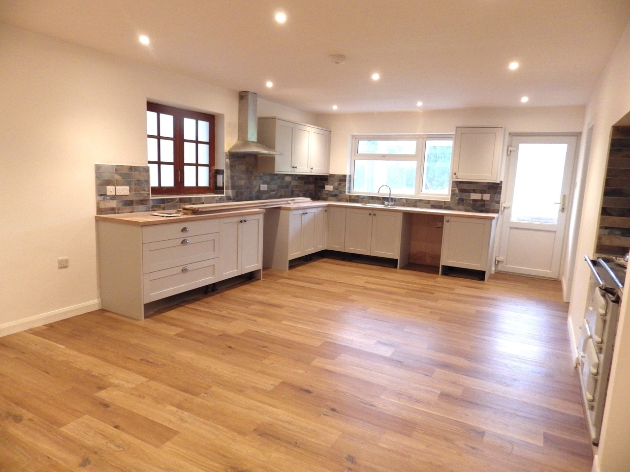 Huntworth, Bridgwater - 3 Bed Detached House, Huntworth Park, TA7 - To ...