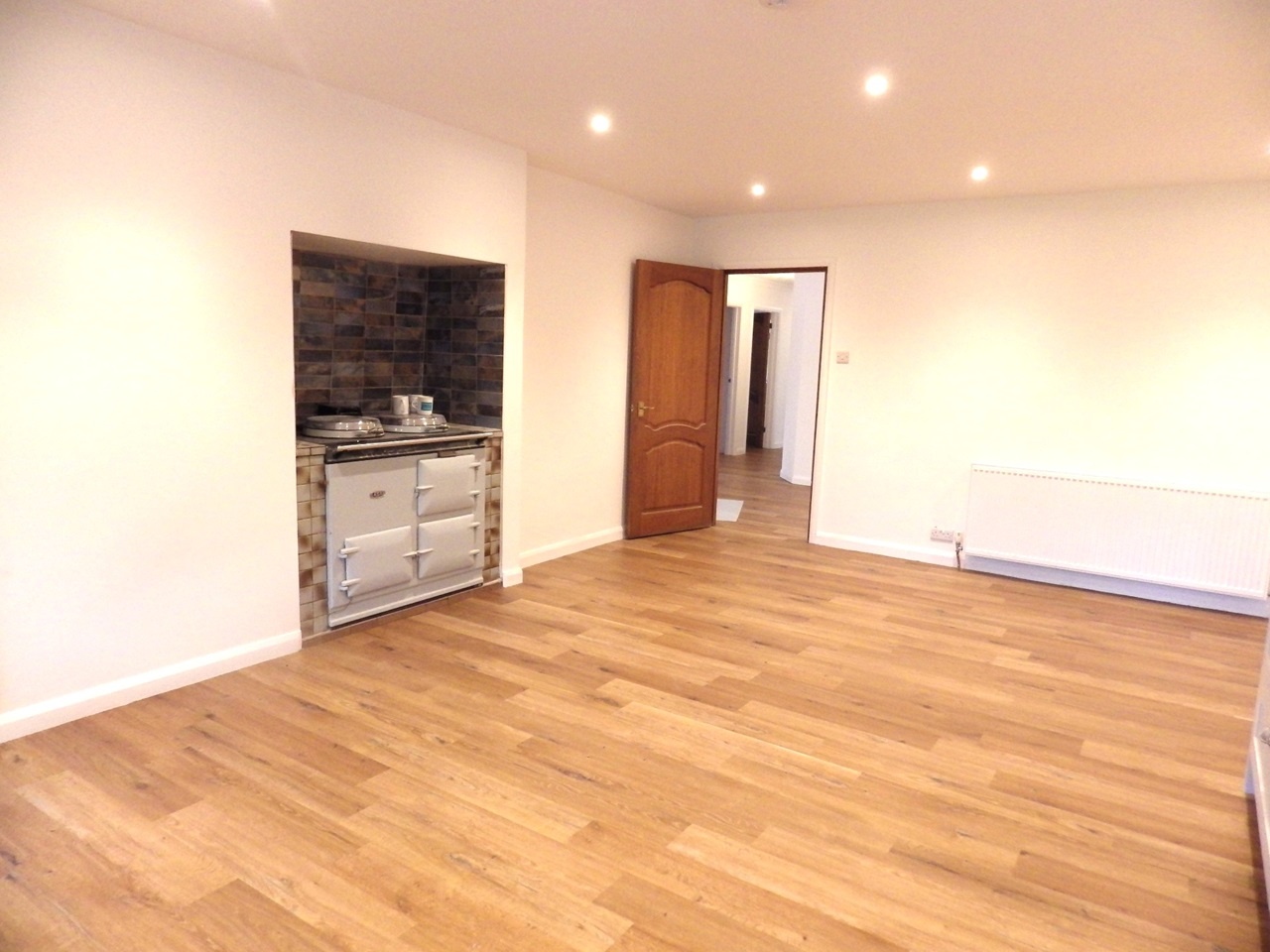 Huntworth, Bridgwater - 3 Bed Detached House, Huntworth Park, TA7 - To ...