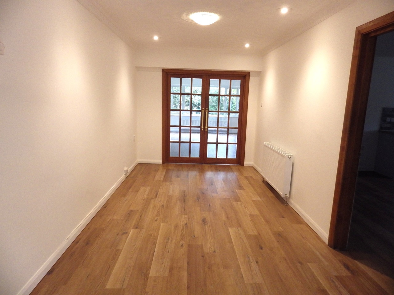 Huntworth, Bridgwater - 3 Bed Detached House, Huntworth Park, TA7 - To ...