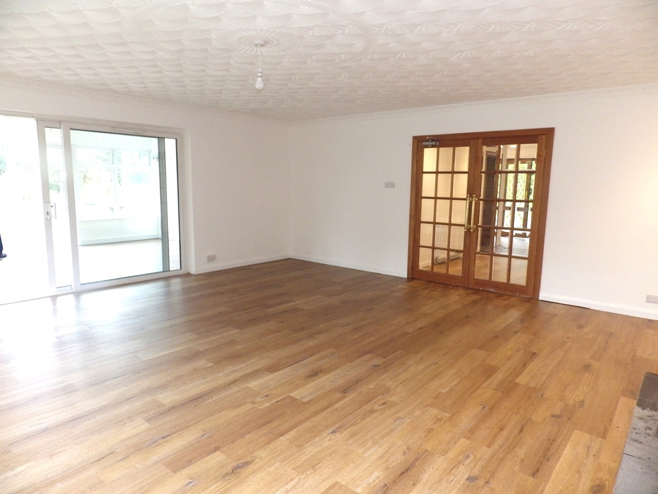 Huntworth, Bridgwater - 3 Bed Detached House, Huntworth Park, TA7 - To ...