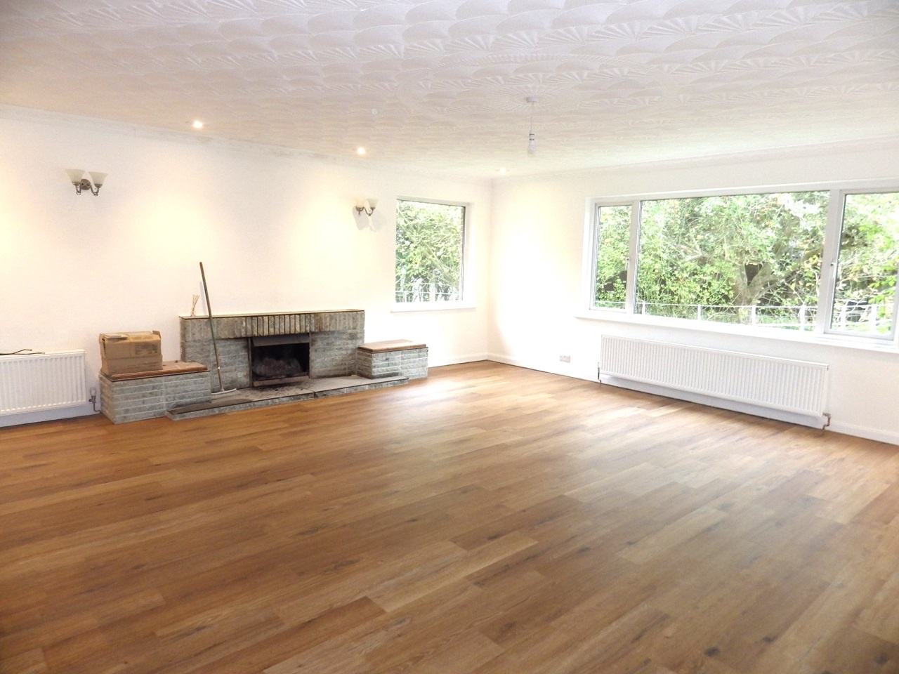 Huntworth, Bridgwater - 3 Bed Detached House, Huntworth Park, TA7 - To ...