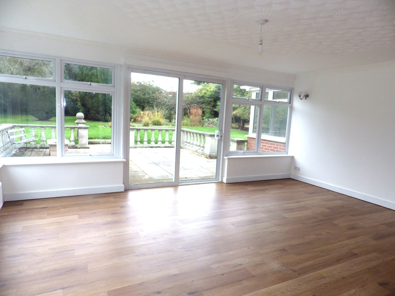 Huntworth, Bridgwater - 3 Bed Detached House, Huntworth Park, TA7 - To ...