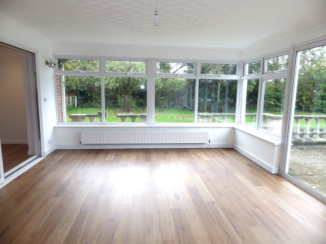 Huntworth, Bridgwater - 3 Bed Detached House, Huntworth Park, TA7 - To ...