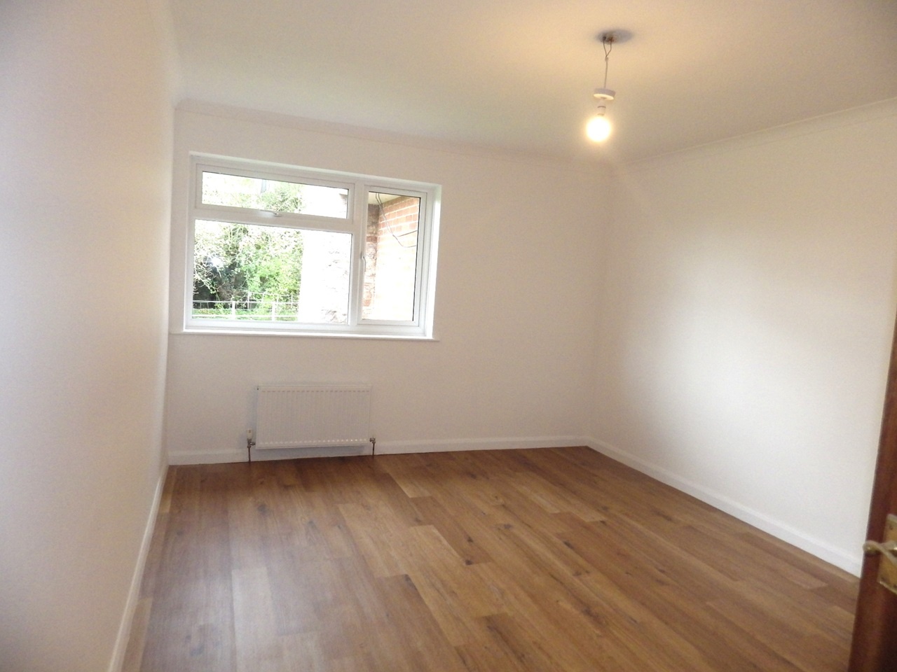 Huntworth, Bridgwater - 3 Bed Detached House, Huntworth Park, TA7 - To ...