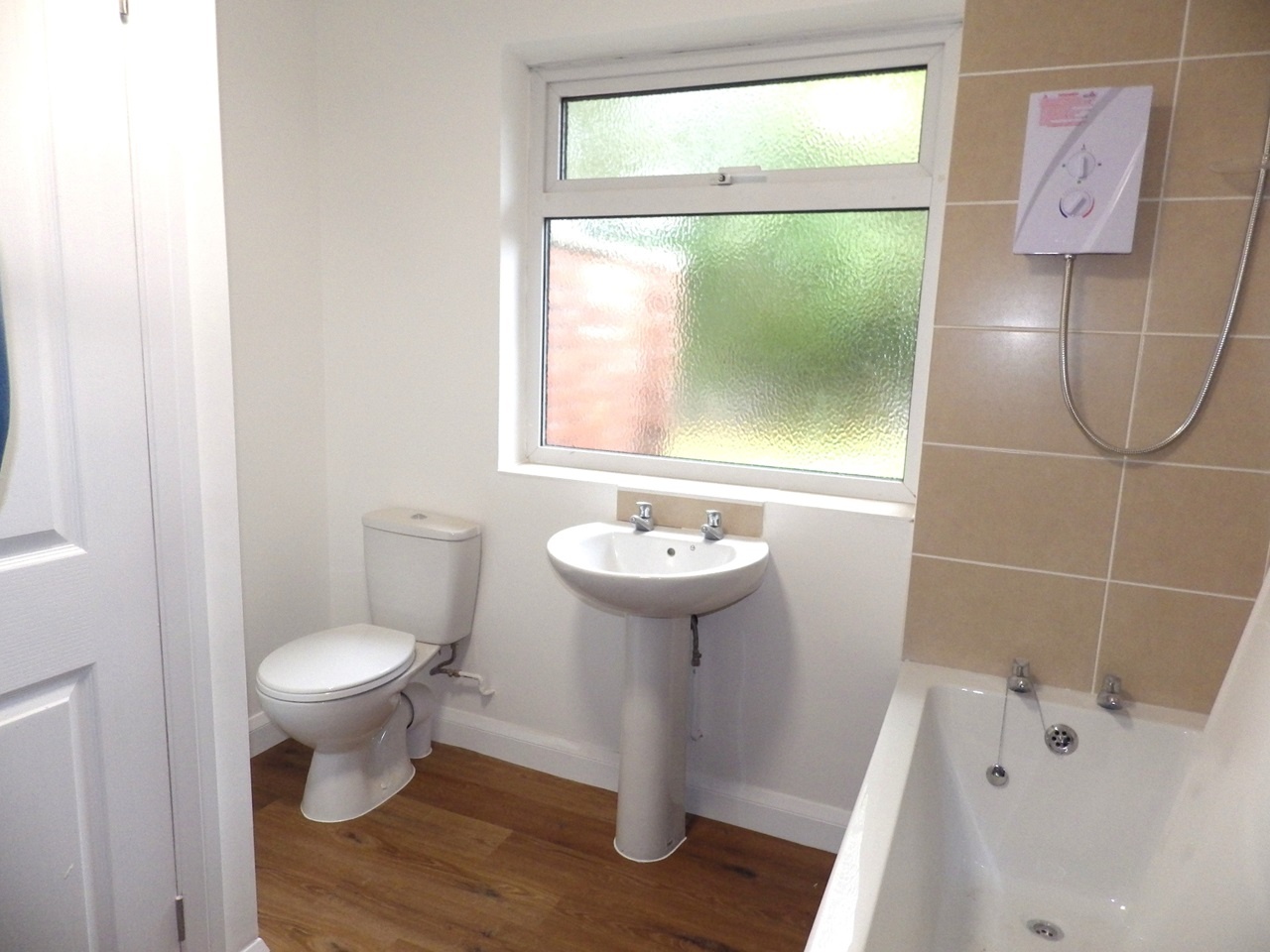 Huntworth, Bridgwater - 3 Bed Detached House, Huntworth Park, TA7 - To ...