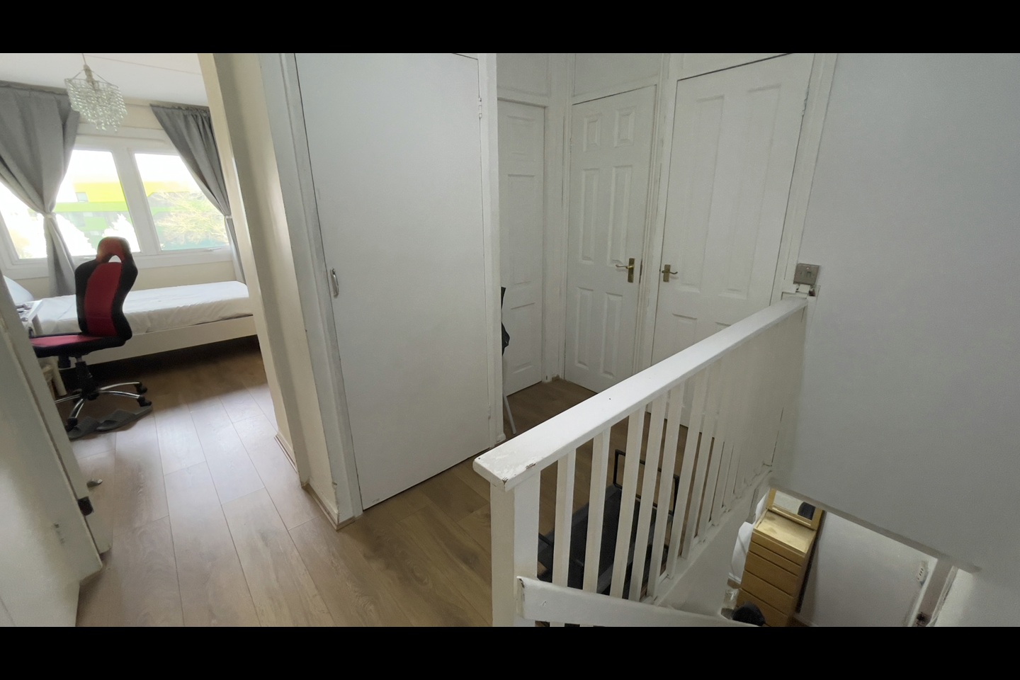 London - Room in a Shared Flat, Oversley House, W2 - To Rent Now for £ ...