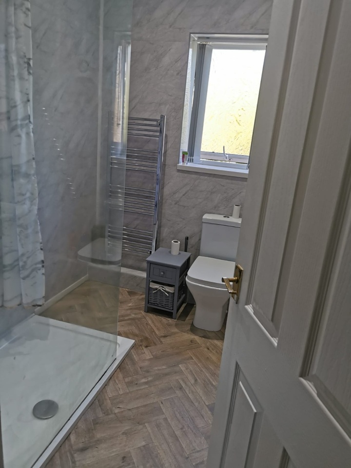 Little Hulton, Manchester - 2 Bed Terraced House, Peelwood Avenue, M38 ...