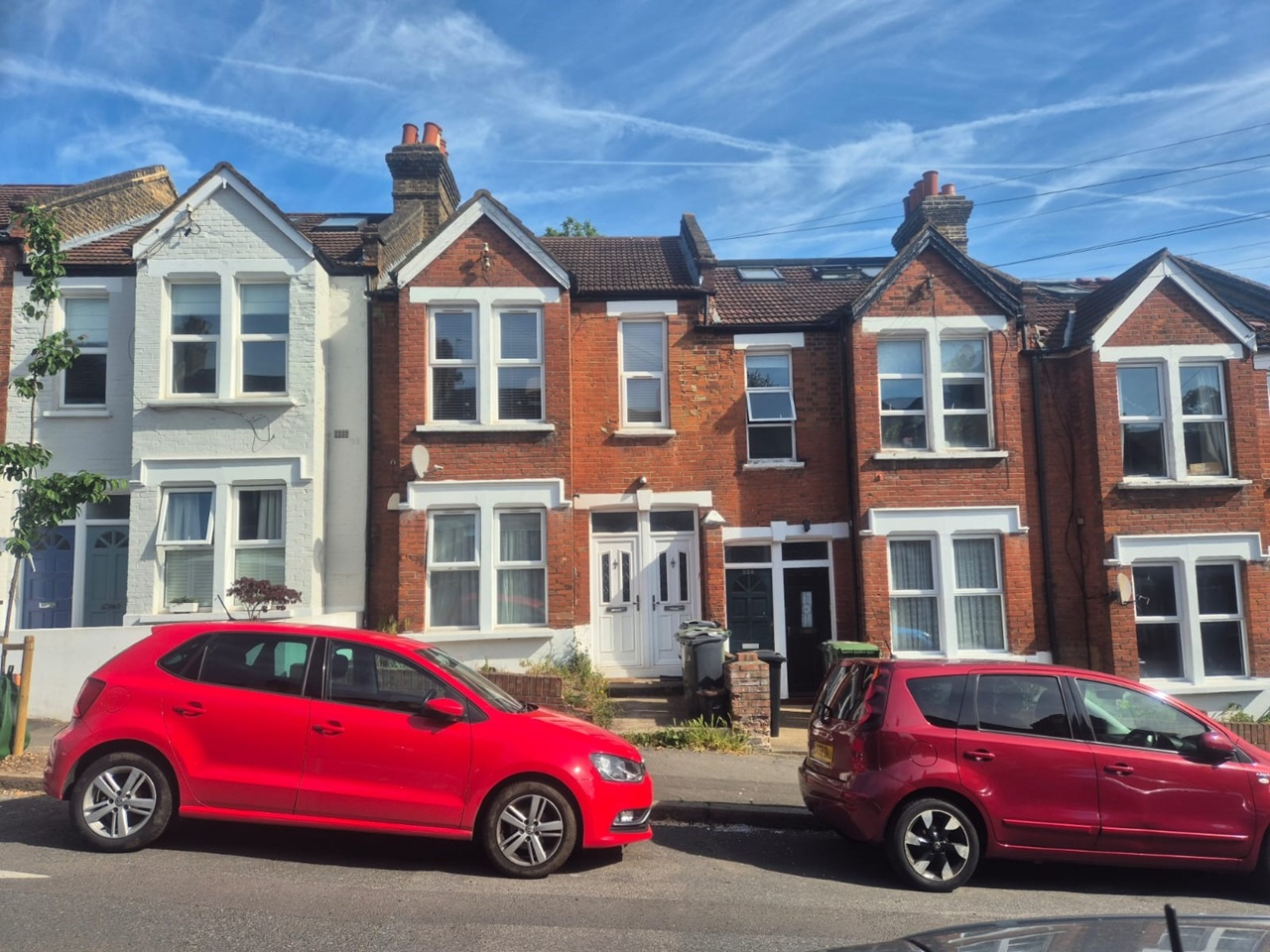 London - 2 Bed Maisonette, Durban Road, SE27 - To Rent Now for £1,750. ...