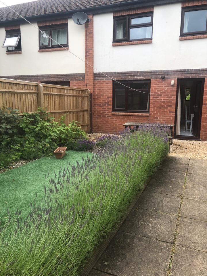 Oxford - 3 Bed Terraced House, Mattock Close, OX3 - To Rent Now for £ ...