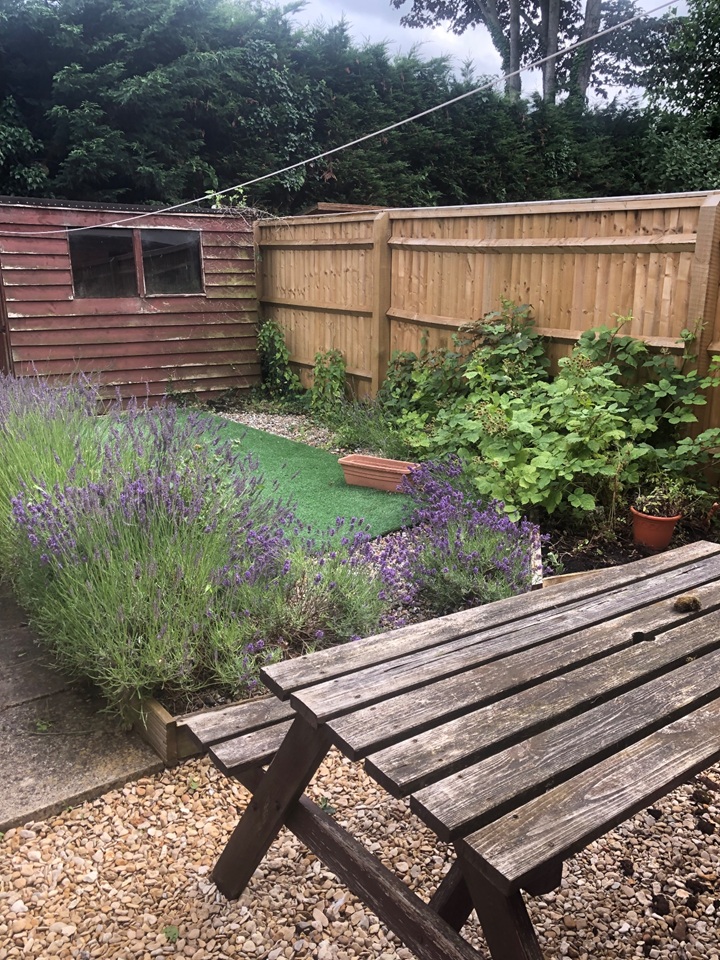 Oxford - 3 Bed Terraced House, Mattock Close, OX3 - To Rent Now for £ ...