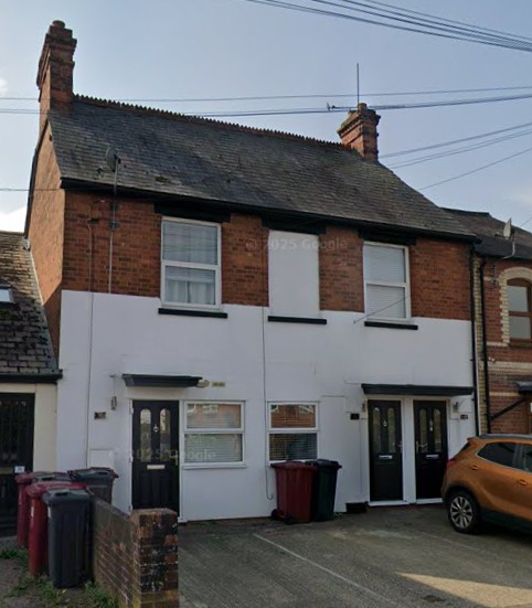 Reading - 2 Bed Maisonette, Norcot Road, RG30 - To Rent Now for £1,200. ...