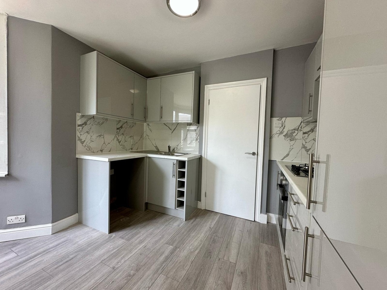 London - 2 Bed Flat, Gonville Road, CR7 - To Rent Now for £1,695.00 p/m