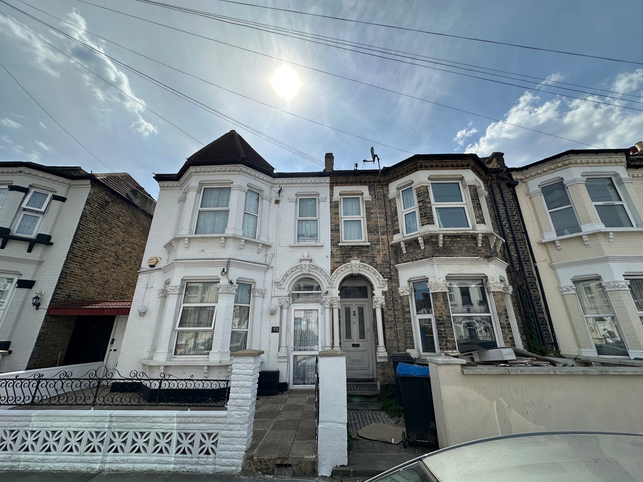 London - 2 Bed Flat, Gonville Road, CR7 - To Rent Now for £1,695.00 p/m