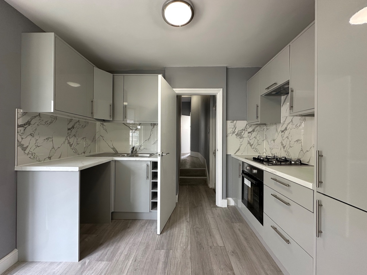 London - 2 Bed Flat, Gonville Road, CR7 - To Rent Now for £1,695.00 p/m