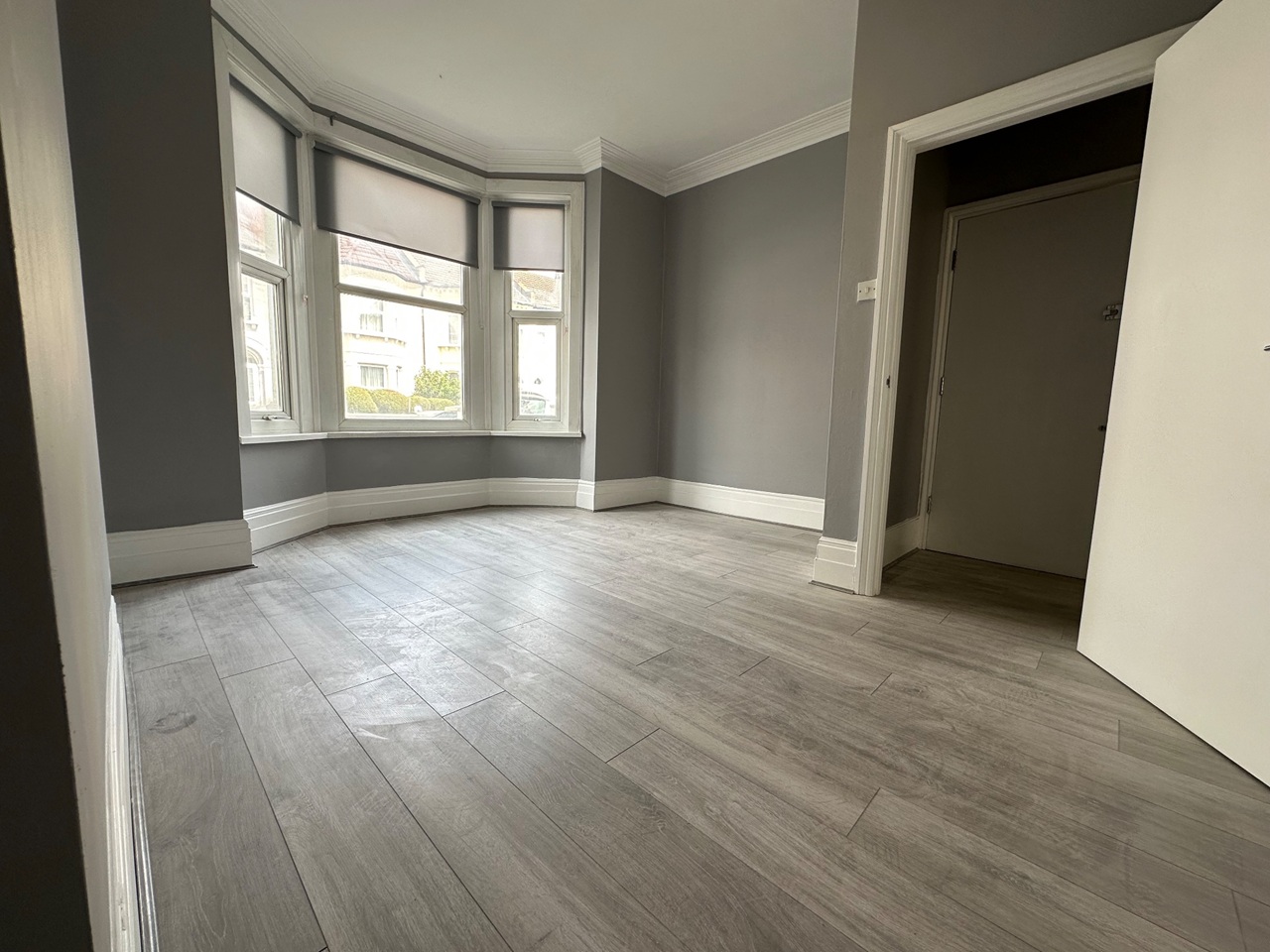 London - 2 Bed Flat, Gonville Road, CR7 - To Rent Now for £1,695.00 p/m