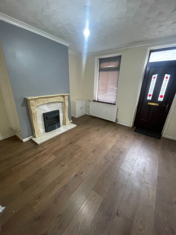 Barnsley - 2 Bed Terraced House, Bridge Street, S71 - To Rent Now for £ ...