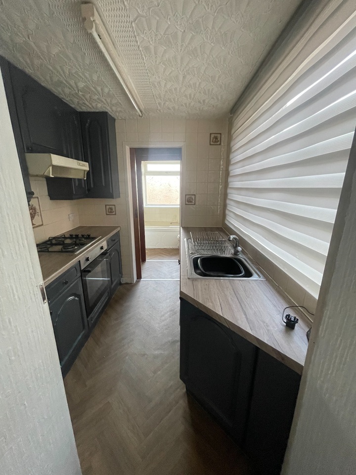 Barnsley - 2 Bed Terraced House, Bridge Street, S71 - To Rent Now for £ ...