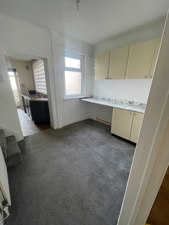 Barnsley - 2 Bed Terraced House, Bridge Street, S71 - To Rent Now for £ ...