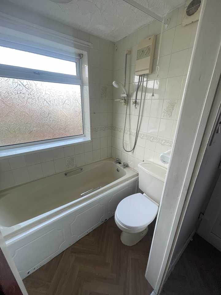 Barnsley - 2 Bed Terraced House, Bridge Street, S71 - To Rent Now for £ ...