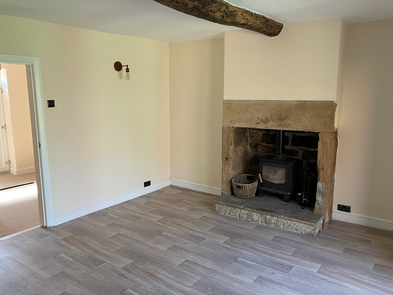 Staincross, Barnsley - 3 Bed End Terrace, New Road, S75 - To Rent Now ...