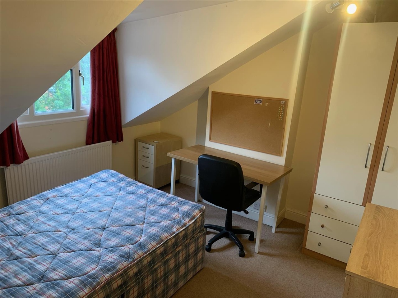 Birmingham - 5 Bed Terraced House, Raddlebarn Road, B29 - To Rent Now ...