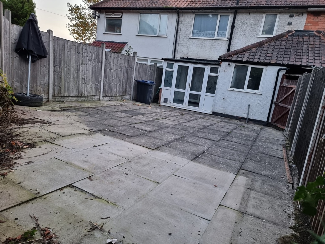 Hall Green, Birmingham - 3 Bed Terraced House, York Road, B28 - To Rent ...