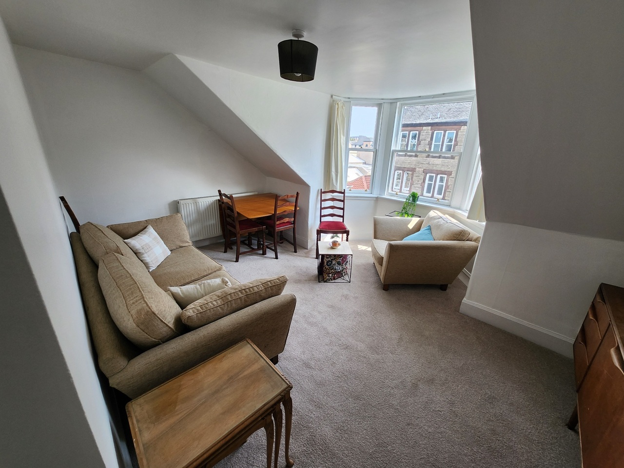Edinburgh - Room in a Shared Flat, Rattcliffe Terrace, EH9 - To Rent ...