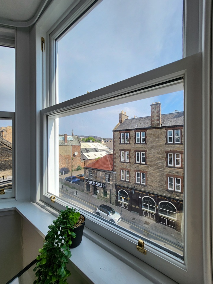 Edinburgh - Room in a Shared Flat, Rattcliffe Terrace, EH9 - To Rent ...