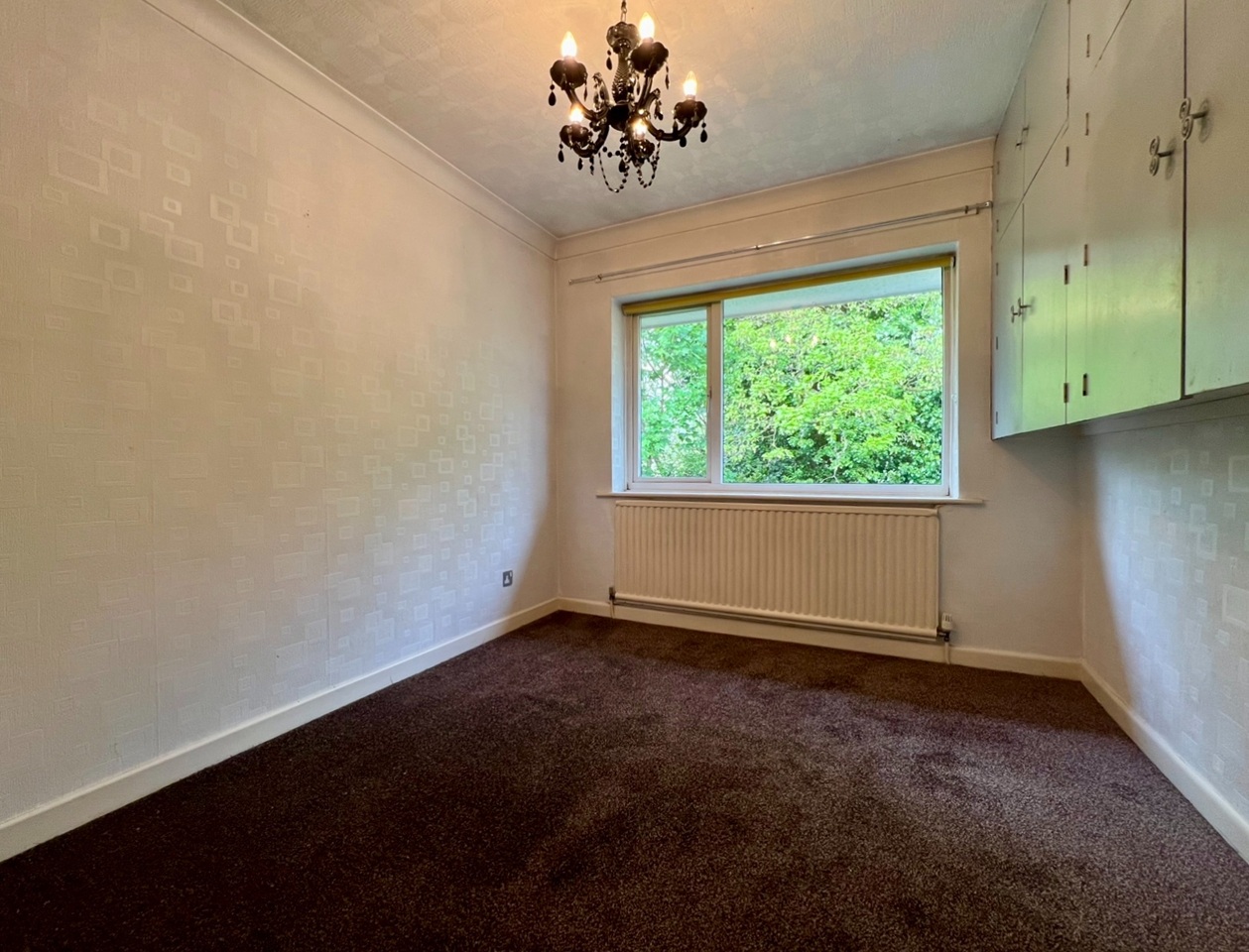 Blackburn - 2 Bed Flat, Fair Hope Court, BB2 - To Rent Now for £650.00 p/m