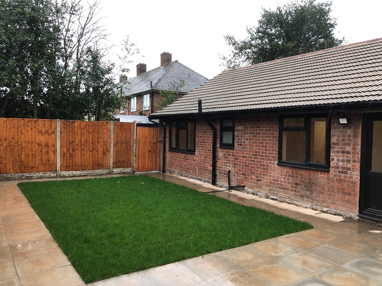 Birmingham - 3 Bed Bungalow, Streetly Road, B23 - To Rent Now for £ ...