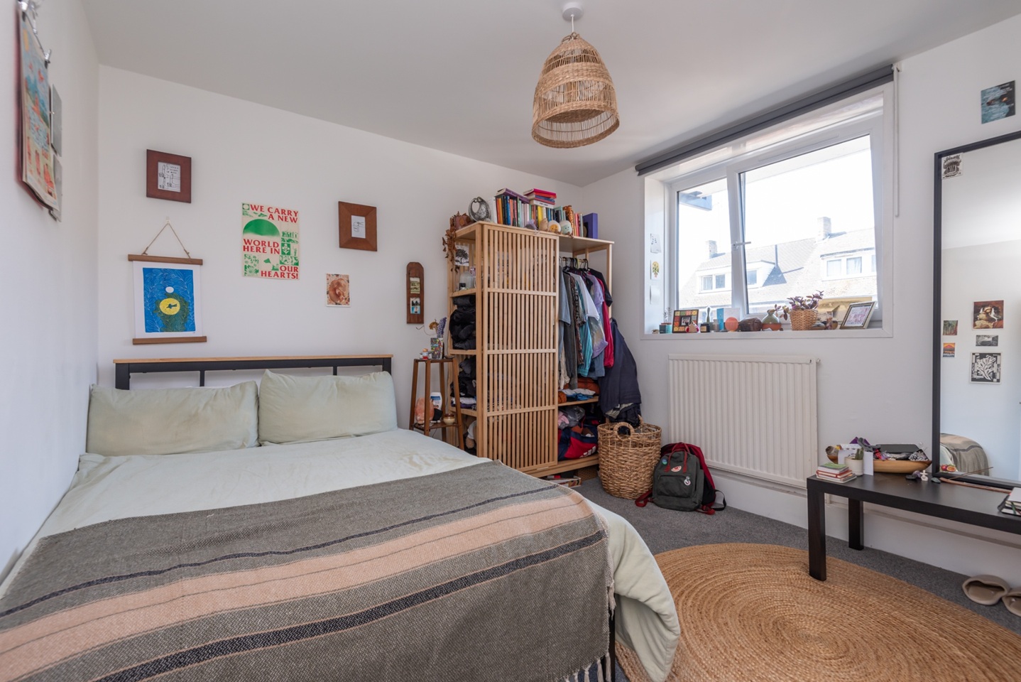 London - 3 Bed Flat, Hadleigh House, E1 - To Rent Now for £2,800.00 p/m