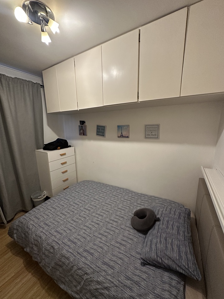 London - Room in a Shared Flat, Rathbone House, NW6 - To Rent Now for £ ...