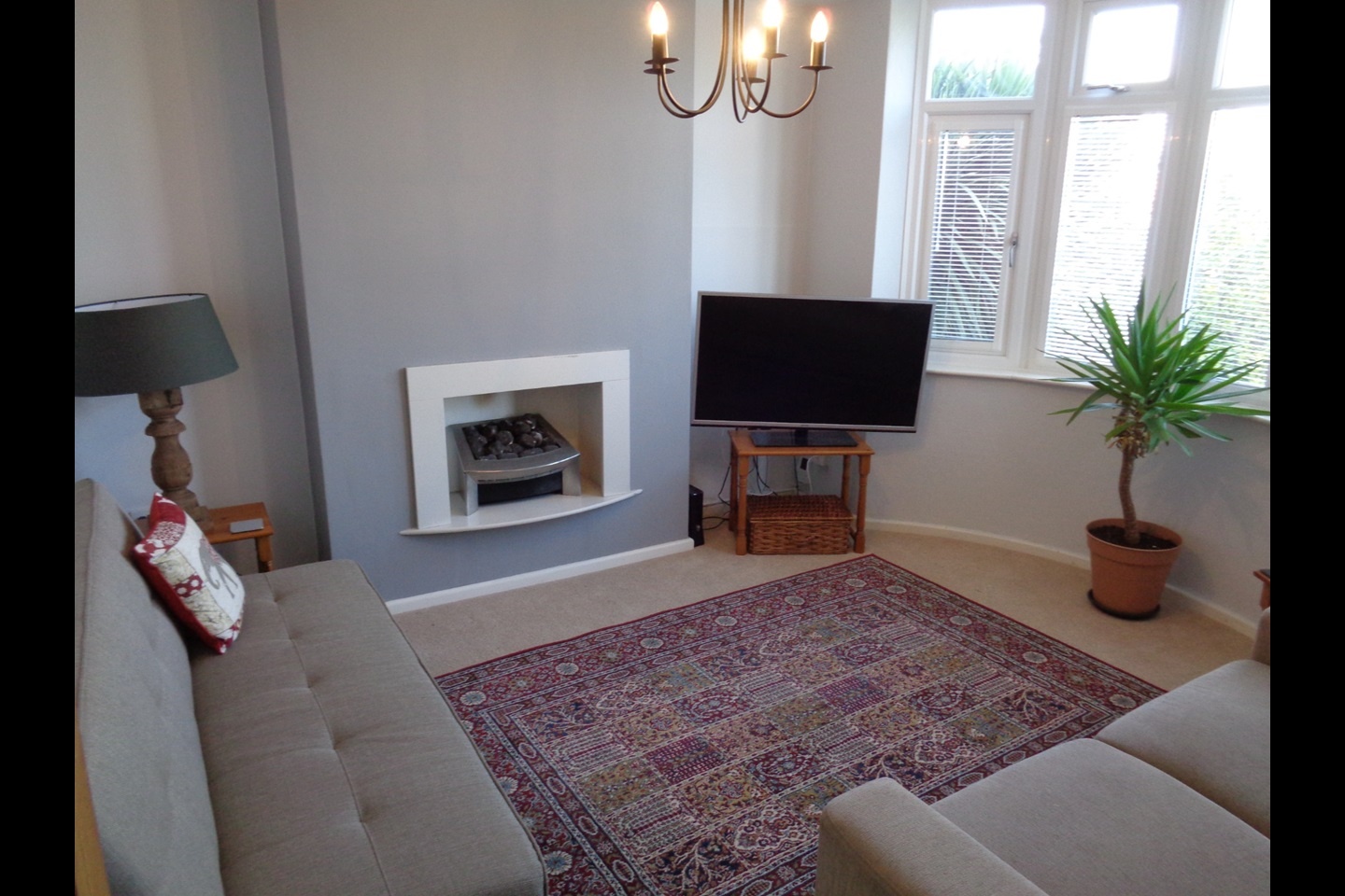 Nottingham - Room in a Shared House, Blue Bell Hill Road, NG3 - To Rent ...