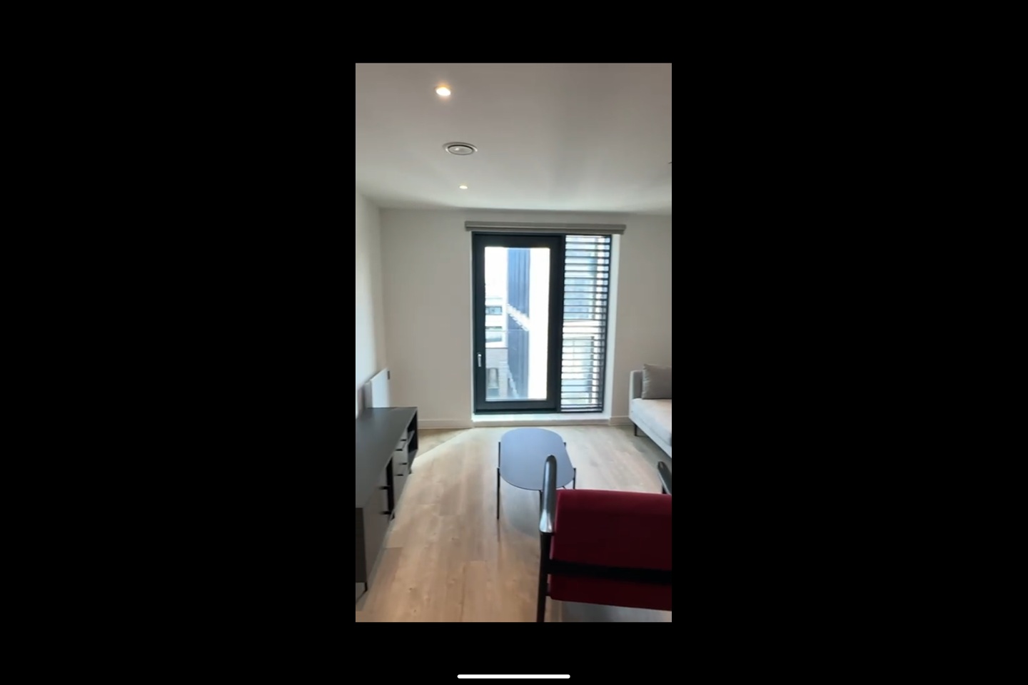 Liverpool - 2 Bed Flat, Pall Mall, L3 - To Rent Now for £1,200.00 p/m