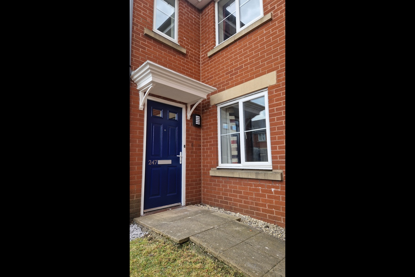 Bristol - 2 Bed Semi-Detached House, Wordsworth Road, BS7 - To Rent Now ...