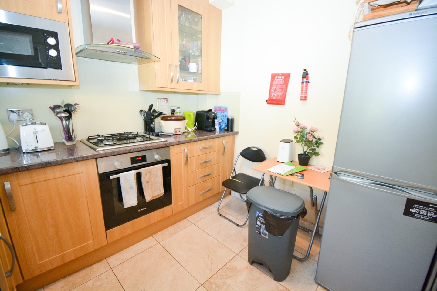 London - 2 Bed Terraced House, Bridgehouse Court, SE1 - To Rent Now for £2,210.00 p/m
